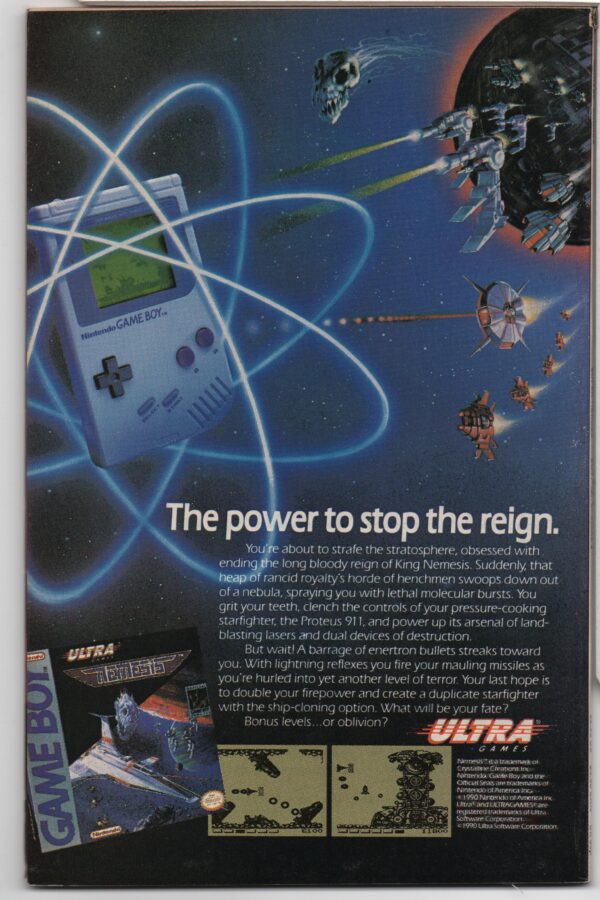 MARVEL SUPER-HEROES #2 – 1ST APPEARANCES – STEVE LIGHTLE COVER ART ...