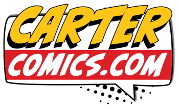 Carter Comics
